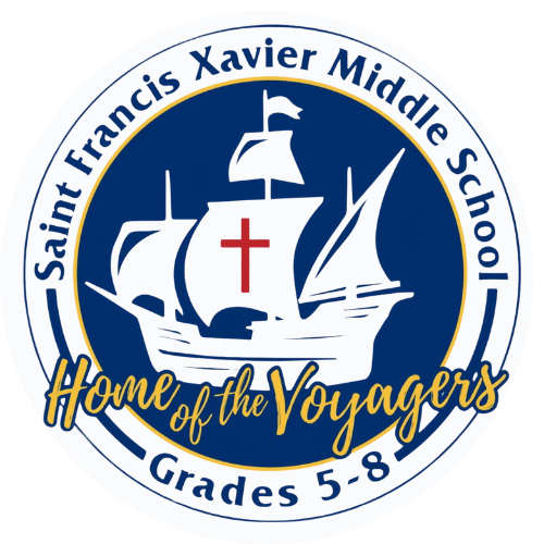 Admissions - St. Francis Xavier School - Weymouth, MA